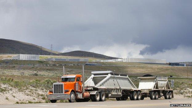 How firms are fighting off spies and hackers - BBC News