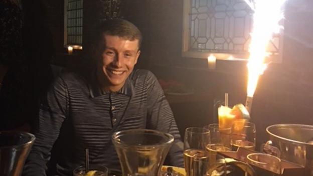 Liverpool bars given 'wands' to fight knife crime - BBC News