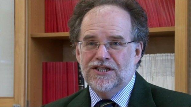 Cancer patient 'given months to live in error' - BBC News