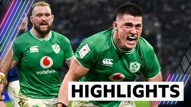 Northern Ireland Sport - latest NI sports news - BBC Sport