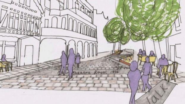 Hampshire devolution back on agenda, says Southampton leader - BBC News