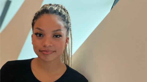 Russell murders: Survivor Josie's art inspired by Wales - BBC News