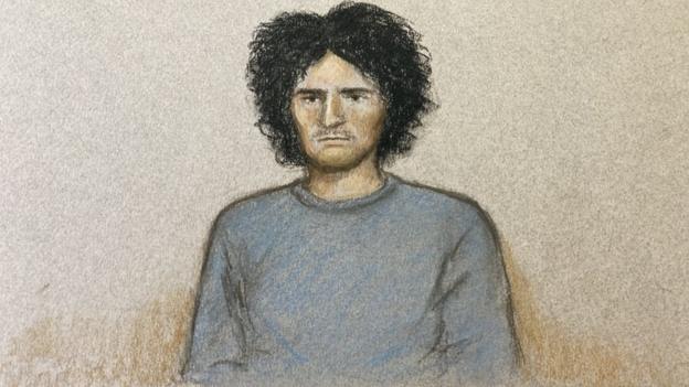 Wembley park killings: Danyal Hussein jailed for life for murdering ...