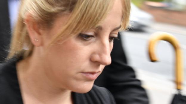 Molly Russell: Instagram posts seen by teen were safe, Meta says - BBC News