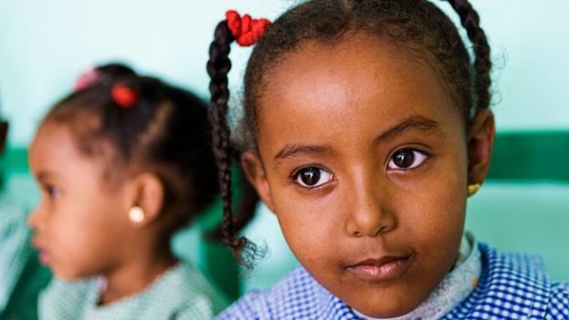 Warning over segregation in England's schools - BBC News