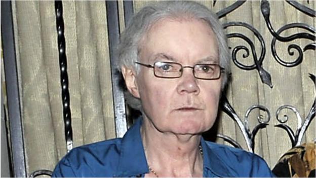 Clannad founder Noel Duggan dies aged 73 - BBC News