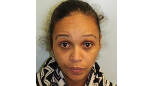 How Victoria Gayle hid her dead son for over a decade - BBC News