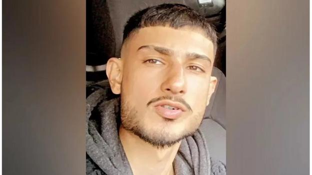 DPD driver murder: Five guilty of Shrewsbury ambush killing - BBC News