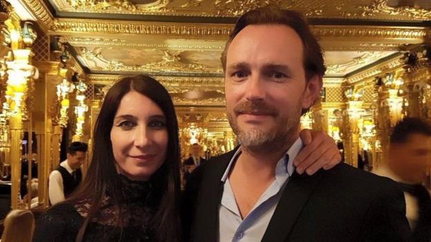 London Bridge attack inquests: Doctor left bar on lockdown to help ...