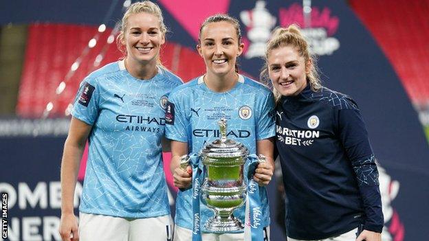 Gemma Bonner: 'US move unexpected but I wanted to challenge myself ...