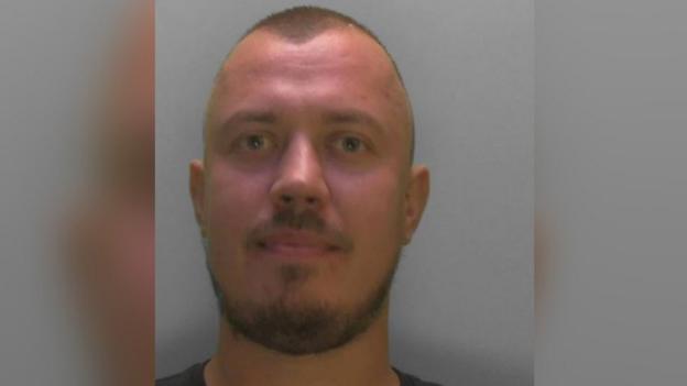 Bristol gang jailed for £4.5 cocaine conspiracy in South West - BBC News