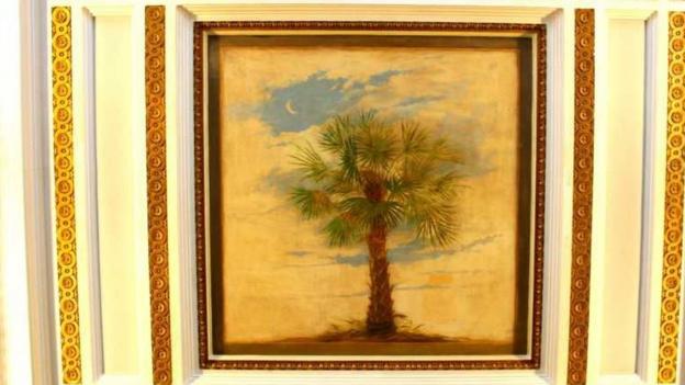 The American Civil War surrender on the Mersey - BBC News