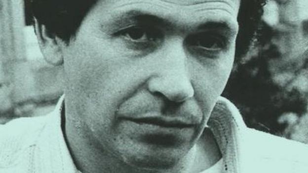 Who was timeshare king John 'Goldfinger' Palmer? - BBC News