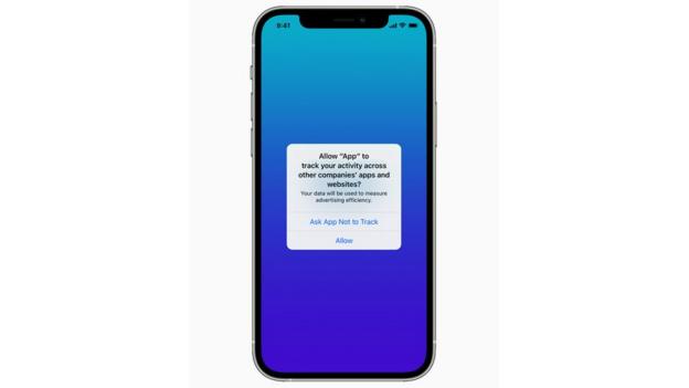 Five things to know about Apple's iOS update - BBC News
