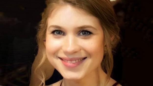 Sarah Everard murder: Wayne Couzens given whole-life sentence - BBC News