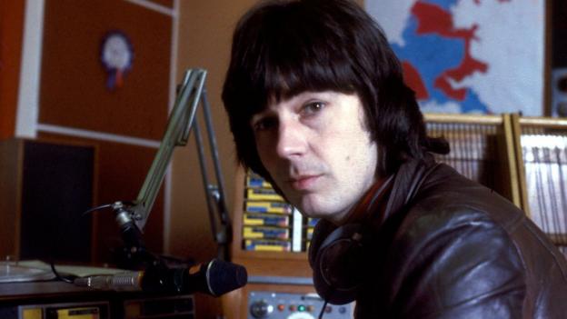 50 facts about Radio 1 & 2 as they turn 50 - BBC News
