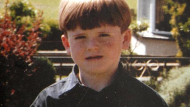 Omagh bomb: The 29 victims - BBC News