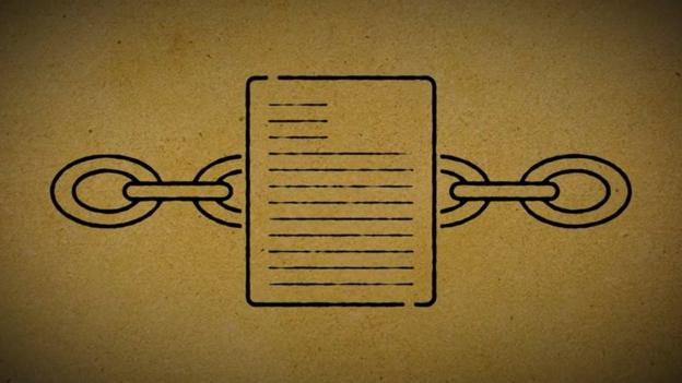 Chain messages: Where did they come from and are they real? - BBC Newsround