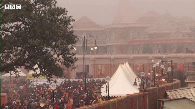 India | Latest News & Updates | BBC News