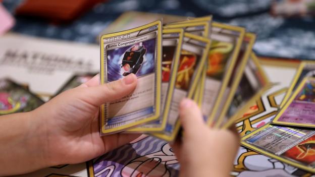 History of Nintendo: Where did Nintendo come from? - BBC Newsround