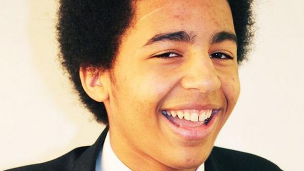 Exam stress 'among teen suicide causes' - BBC News