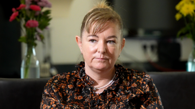 Autistic teenager was stuck on general hospital ward for months - BBC News