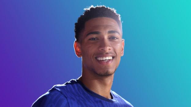 Jude Bellingham: From Birmingham City to the Bernabéu - his journey so ...