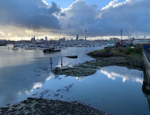 England's Big Picture: 29 April - 5 May - BBC News
