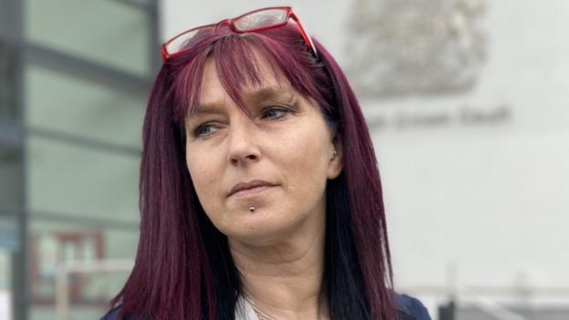 Joe Pooley: Lack of prison recall 'contributed to' murder - BBC News