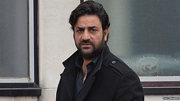 Ex-Nepal cricket physio sentenced for Belfast hotel sexual assault ...