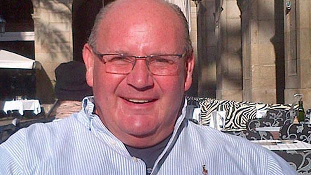 Kick-starting a campaign for better manners - BBC News