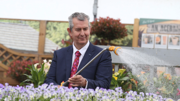 Edwin Poots and the DUP facing big questions after smash-and-grab win ...