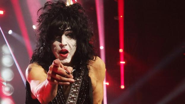 Elvis Evolution: Presley to be brought to life using AI for new ...