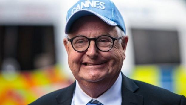 Music mogul Jonathan King receives police apology over failed trial ...