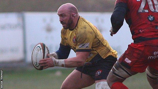 Cornish Pirates: Alan Paver and Gavin cattle will 'carry on good work ...