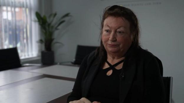 The Troubles: Former soldier charged with murder over 1972 shooting ...