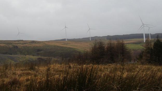 Maerdy: Still fighting, 25 years after pit closure - BBC News