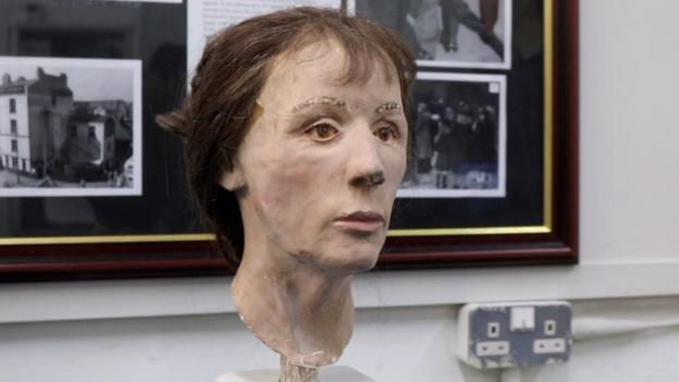 Pinnacle Man: Body found frozen in US cave 47 years ago finally ...