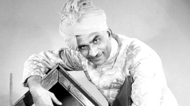 Anna Mani: Why you need to know this Indian weather scientist - BBC News