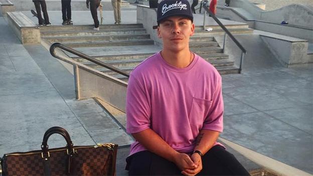 YouTuber Jack Jones says sorry for racist and homophobic outburst - BBC ...