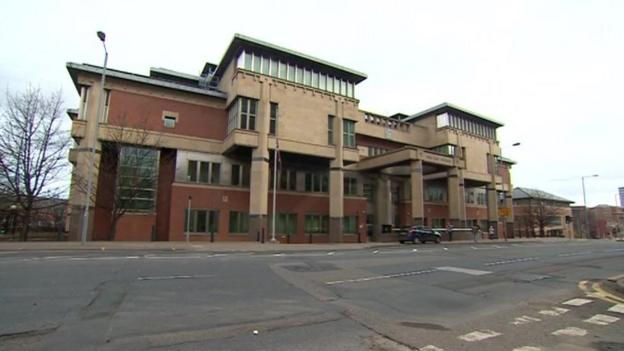 Rotherham child abuse: Eight jailed for rape and sexual abuse of three ...