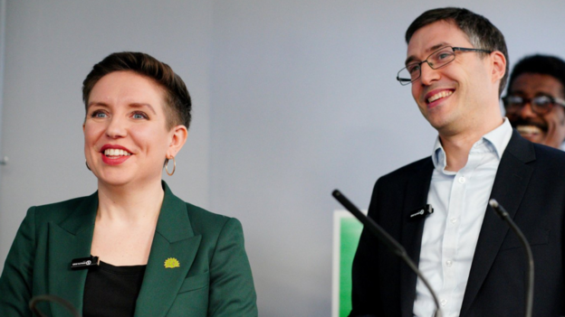 Leeds: Green Party councillor Mothin Ali apologises for Gaza comments ...