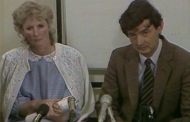 Colin Pitchfork: First killer caught by DNA "should move to open prison ...