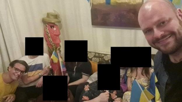 Hackney mayor: Labour's Caroline Woodley elected - BBC News