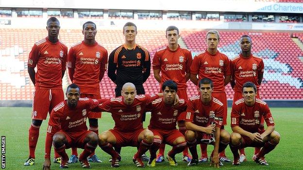 Afcon 2019: Ex-Liverpool player Toni Silva of Guinea-Bissau questions ...