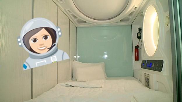 Space tourism: Plans for world's first space hotel to open in 2027 ...