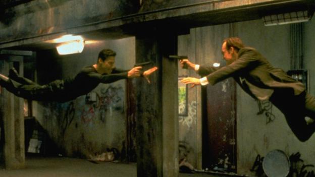 The Matrix's real-world legacy - from red pill incels to conspiracies ...