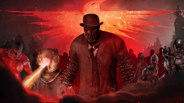 YouTube gamer ReniDrag says £10k from MrBeast boosted career - BBC News