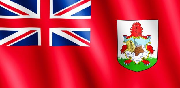 Which flags still include the union jack? - BBC News
