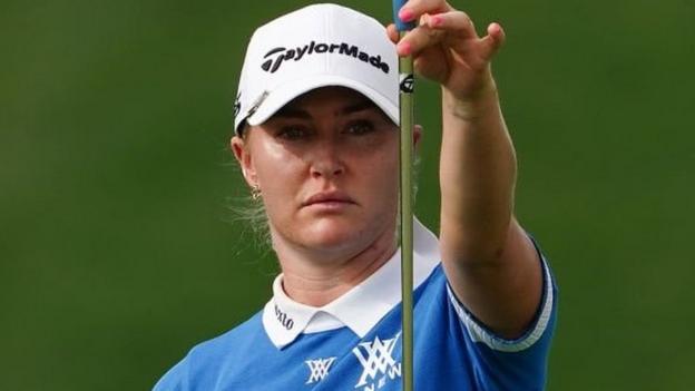 Golf - news, scores, videos & results - BBC Sport